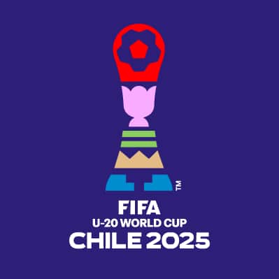 Sitio Oficial Copa Mundial Sub-20 de la FIFA Chile 2025™