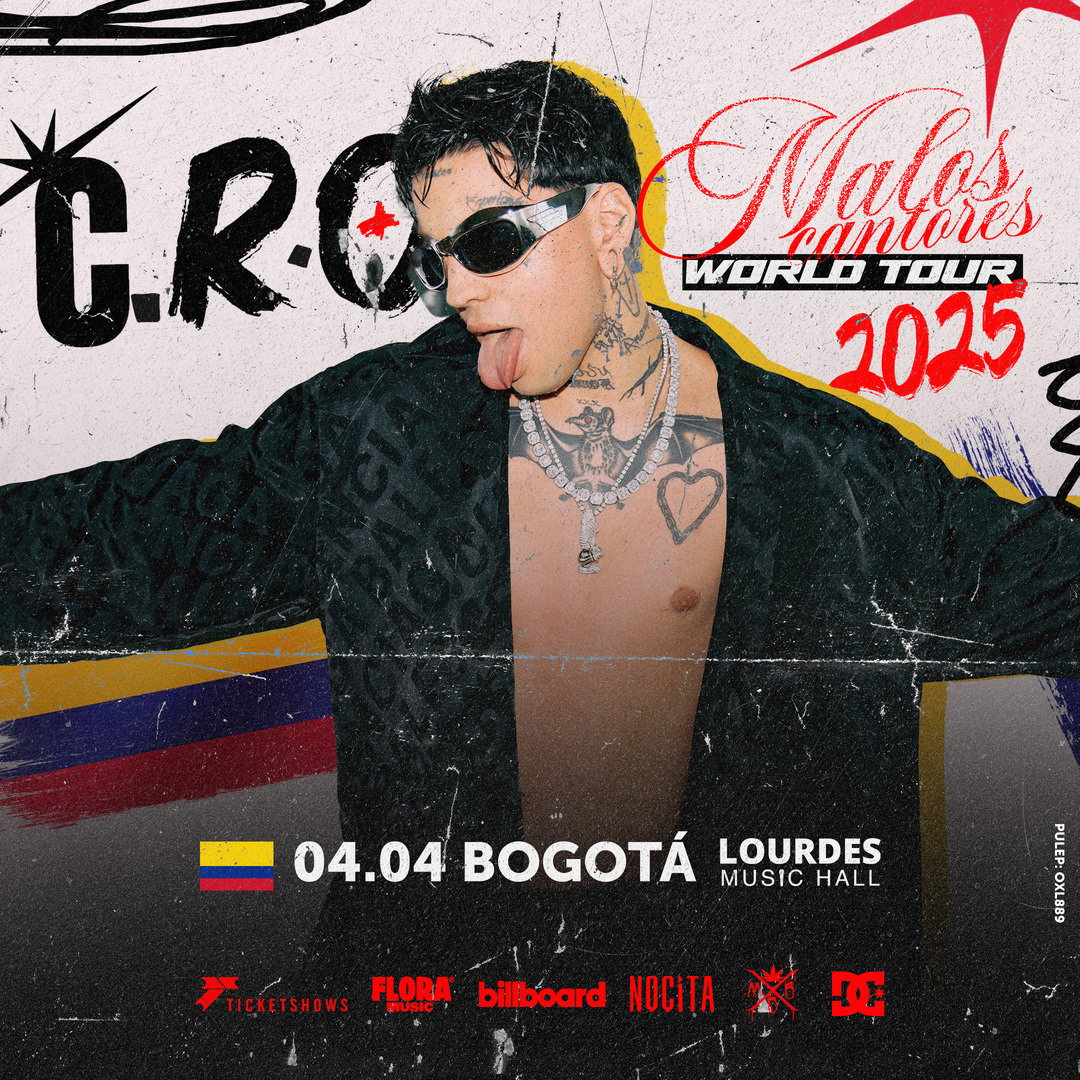 Ticketshows - Sitio Oficial