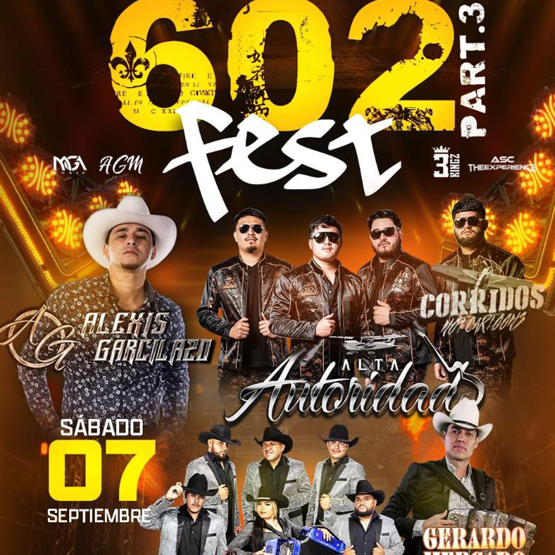 mgamusictickets - Sitio Oficial