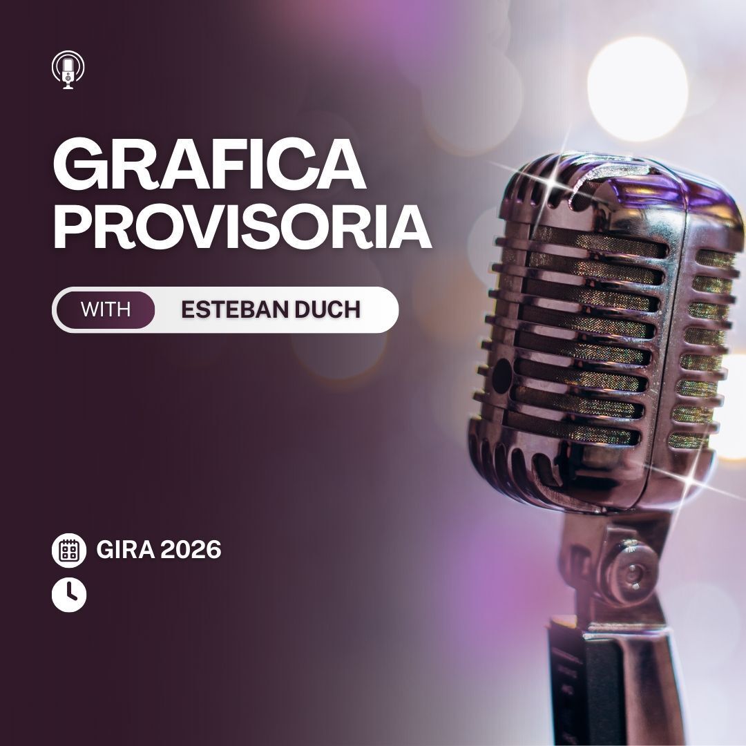 Entradas para Esteban Duch / Camino a Viña / Barbones Comedy - Viña del ...